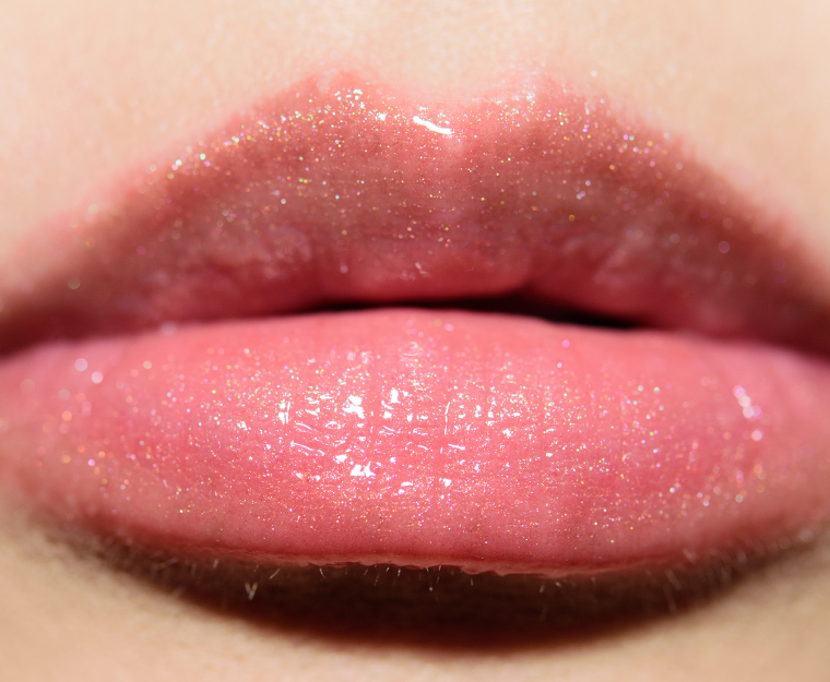 Sydney Grace Alice Lip Topper Review & Swatches