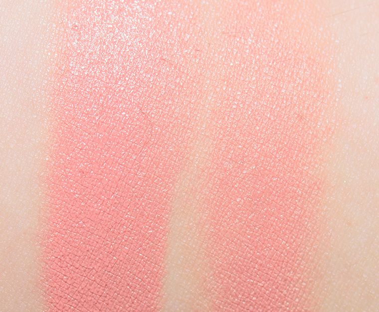 Sydney Grace Rose Bud Cream Blush Review & Swatches