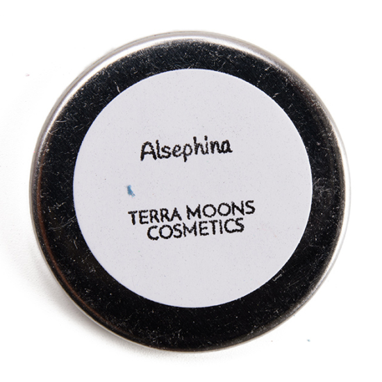 Terra Moons WR 124, Alsephina, Jovian Storm Multichromes Review & Swatches