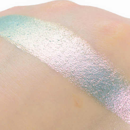 Terra Moons WR 124, Alsephina, Jovian Storm Multichromes Review & Swatches