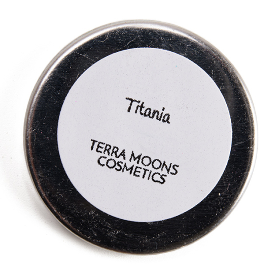 Terra Moons Halo of Stars, Titania, Voyager, Galileo Multichromes ...