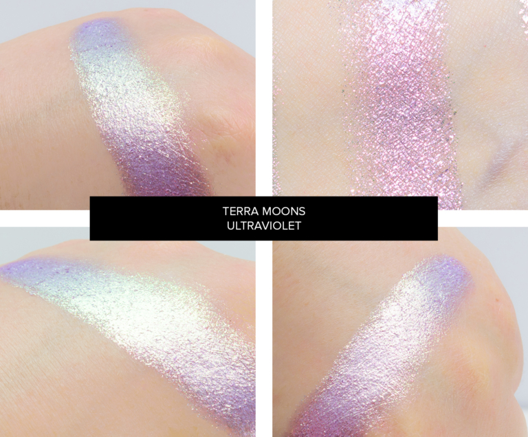 Terra Moons Ultraviolet, Butterfly Nebula, Star Formation, Mystic ...