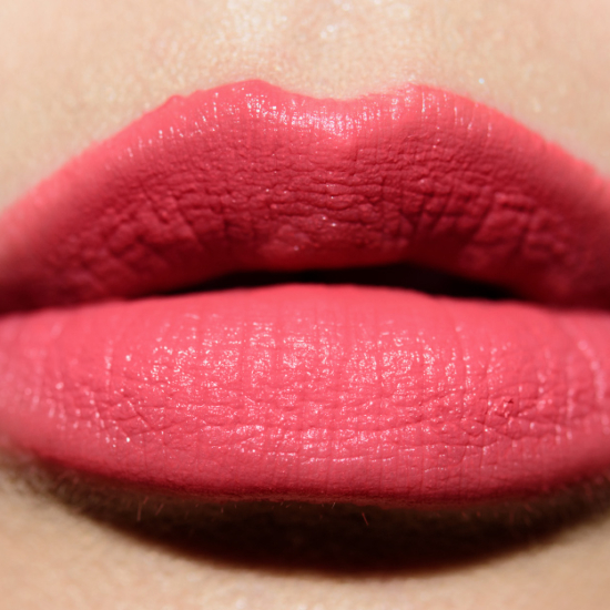 ColourPop Doozy & Slow Jam Ultra Blotted Lip Reviews & Swatches