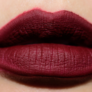 ColourPop LAX Ultra Matte Lip Review & Swatches