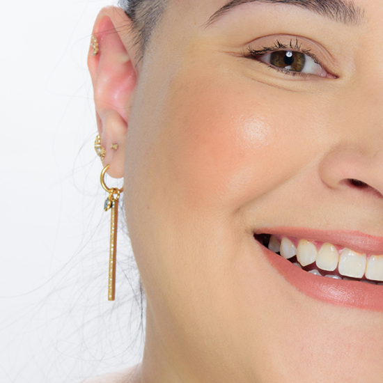 ColourPop Rincon Point Bronze Stix Review & Swatches