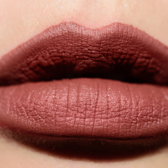 ColourPop Toast Ultra Matte Lip Review & Swatches