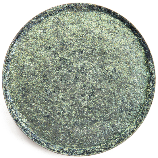 Dandy Lions Cthulu Multichrome Eyeshadow Review & Swatches