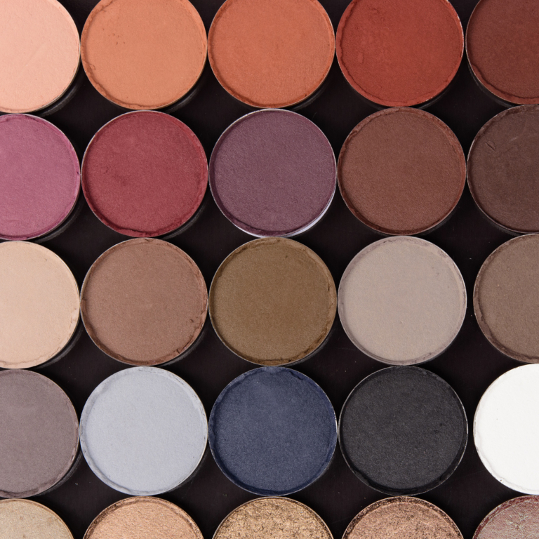 Benefit Creaseless Cream Eyeshadow/Liner Photos, Swatches, Review