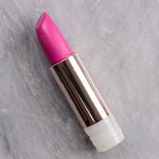 Fenty Beauty Tropic Doll Icon Semi-Matte Lipstick Review & Swatches