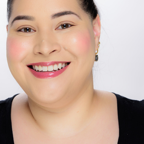 Makeup by Mario Pinch Me Pink Soft Pop Plumping Blush Veil Review ...