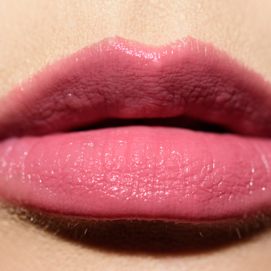 NABLA Dea & Libido Beyond Jelly Lipstick Reviews & Swatches