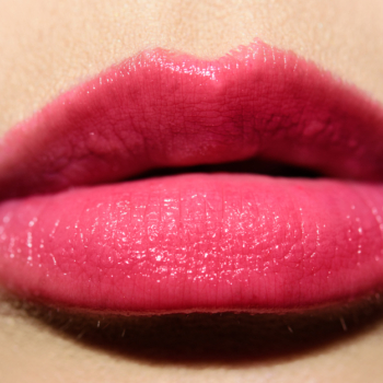 NABLA Red Sapphire & Nocturna Beyond Jelly Lipstick Reviews & Swatches