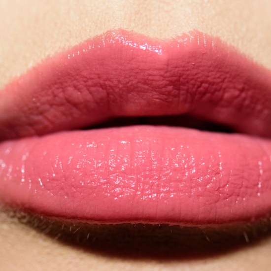 NABLA Cosmetics Solstice Beyond Jelly Lipstick Review & Swatches