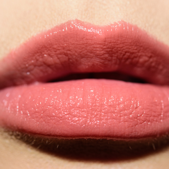 NABLA Cosmetics Sublime Beyond Jelly Lipstick Review & Swatches