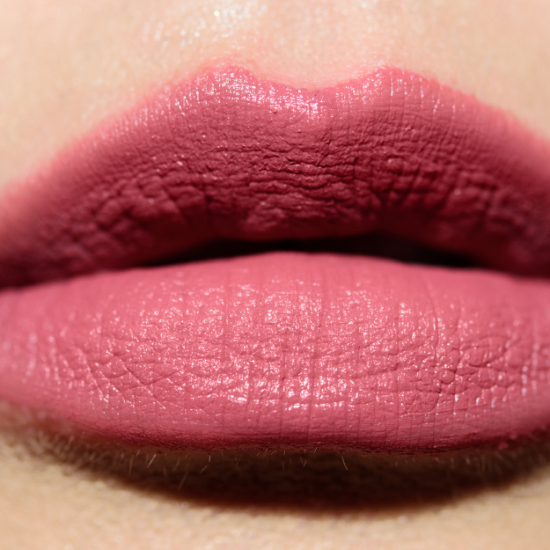 Rose Inc A Glimpse Lip Cream Review & Swatches