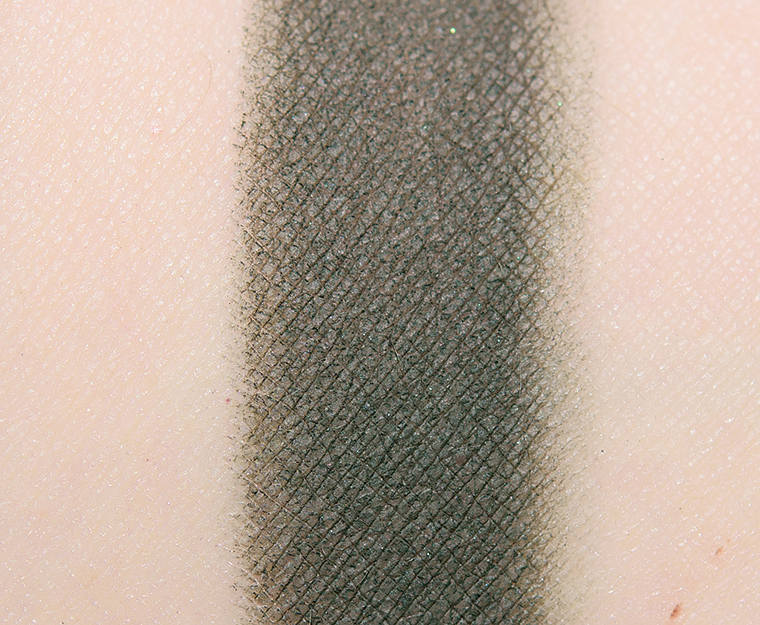 Blend Bunny Garage Band Eyeshadow Review & Swatches