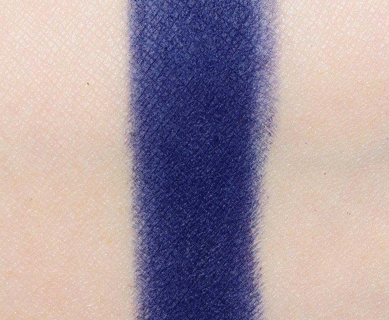Blend Bunny Spellbound Pressed Pigment Review & Swatches