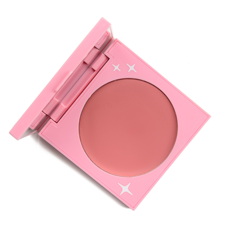 MAC Well Dressed Blush Review, Photos, Swatches