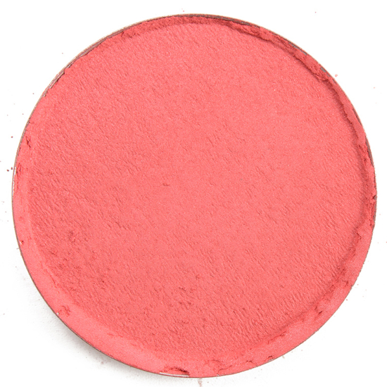 Dandy Lions Bellini Matte Eyeshadow Review & Swatches