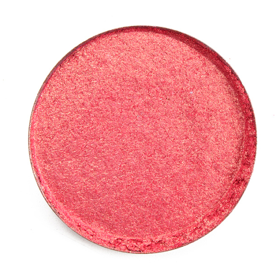 Dandy Lions Coral Reef Shimmer Eyeshadow Review & Swatches