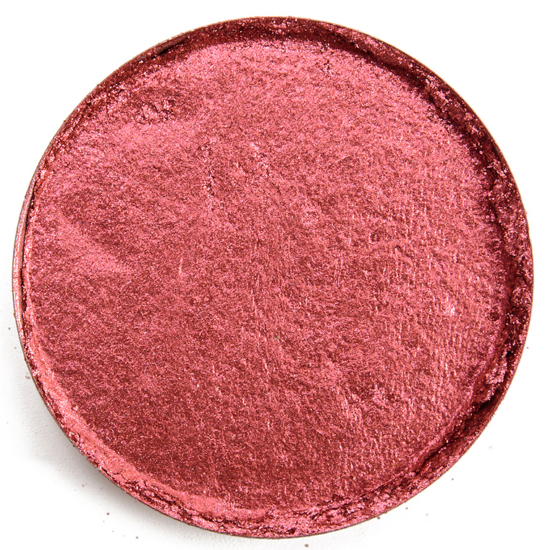 Dandy Lions Nose So Bright Shimmer Eyeshadow Review & Swatches