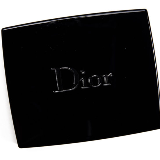 Dior Actrice (028) Rouge Blush Review & Swatches
