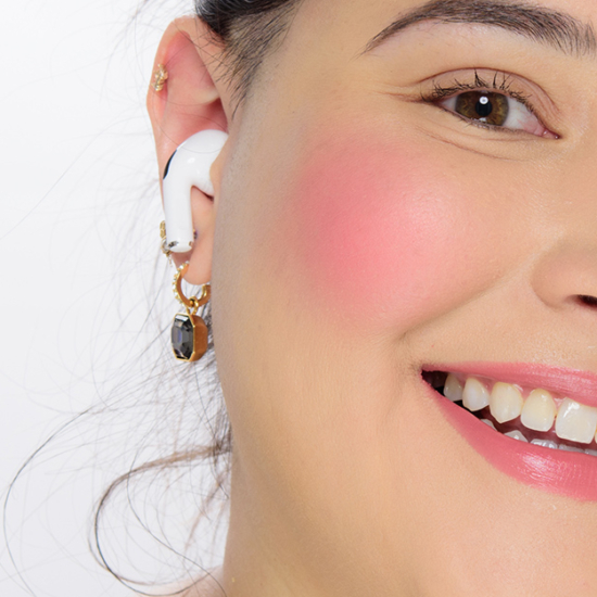 Dior Mitzah (625) Rouge Blush Review & Swatches