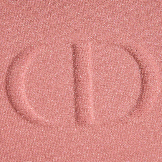 Dior Sillage (339) Rouge Blush Review & Swatches