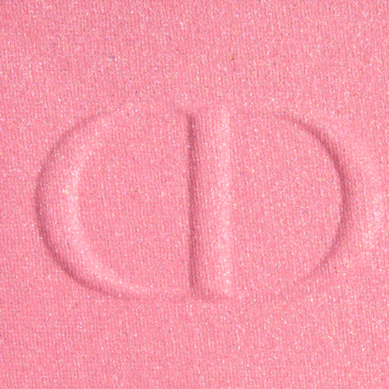 Dior Tutu (212) Rouge Blush Review & Swatches