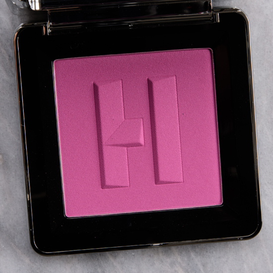 Haus Labs Lavender Blonde Color Fuse Blush Review & Swatches