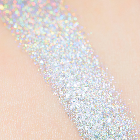 Lethal Cosmetics Bismuth Magnetic Pure Metals Shadow Review & Swatches