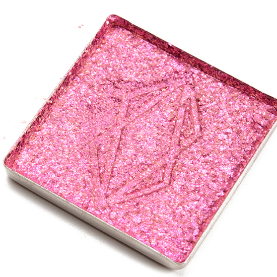 Lethal Cosmetics Spectrum Pressed Multichrome Shadow Review & Swatches