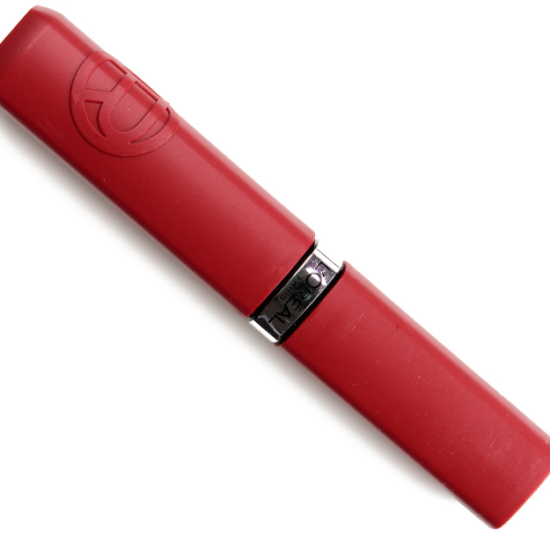 L'Oreal Le Rouge Paris Infallible Matte Resistance Liquid Lipstick ...