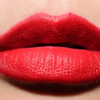 Sephora Break the Rules Matte Velvet Lipstick Review & Swatches