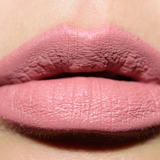 Sephora Out of Your League & Too Good to Be True Matte Velvet Lipsticks ...