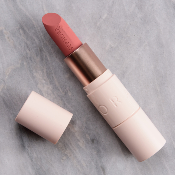 Sephora Hydrating Satin Lipsticks Now Available