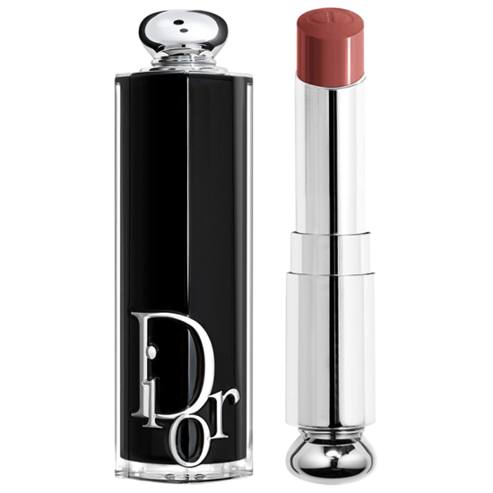 Dior Dior Cannage (716) Dior Addict Refillable Shine Lipstick Review ...