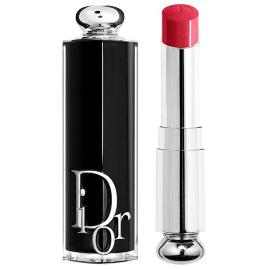 Dior Dior Addict Refillable Shine Lipstick • Lipstick Review & Swatches
