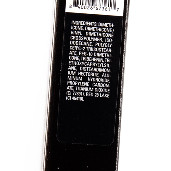 Fenty Pink Limo'Scene Icon Velvet Liquid Lipstick Review & Swatches