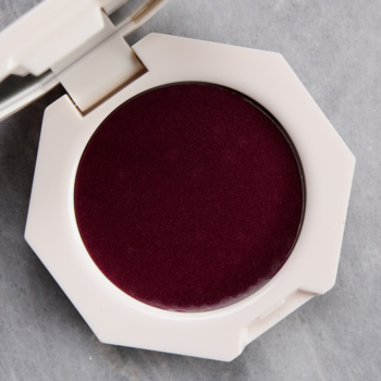 Fenty Beauty Raisin Standardz Cheeks Out Cream Blush Review & Swatches