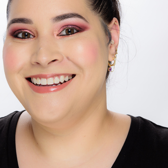 Fenty Beauty RiRi Cheeks Out Cream Blush Review & Swatches