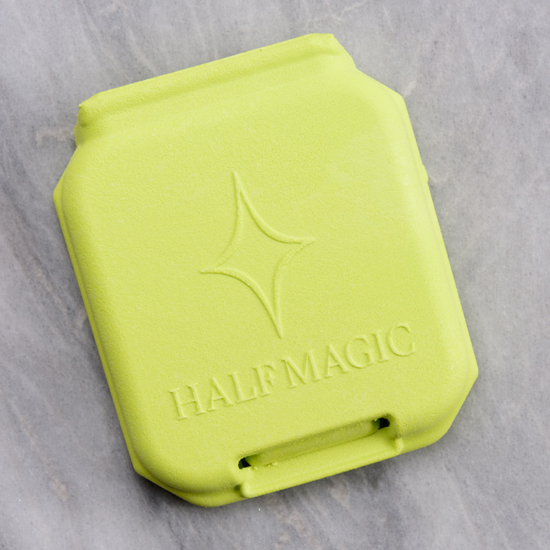 Half Magic Cheek Fluff Soft Blur Cream Blush • Blush Review & Swatches