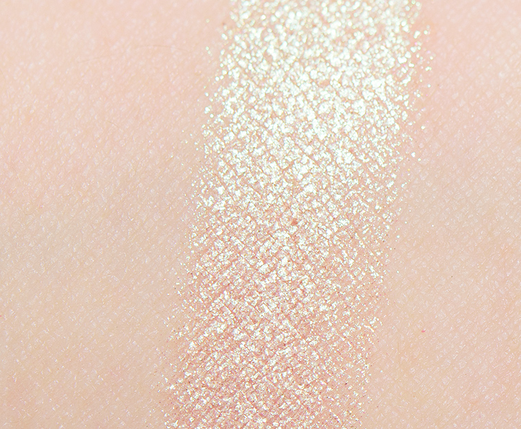 Half Magic Elvin Things Eyeshadow Review & Swatches