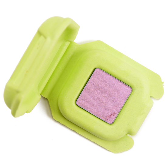 Half Magic Eyeshadow • Eyeshadow Review & Swatches