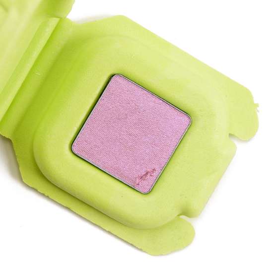 Half Magic Pretty Robot Eyeshadow Review & Swatches