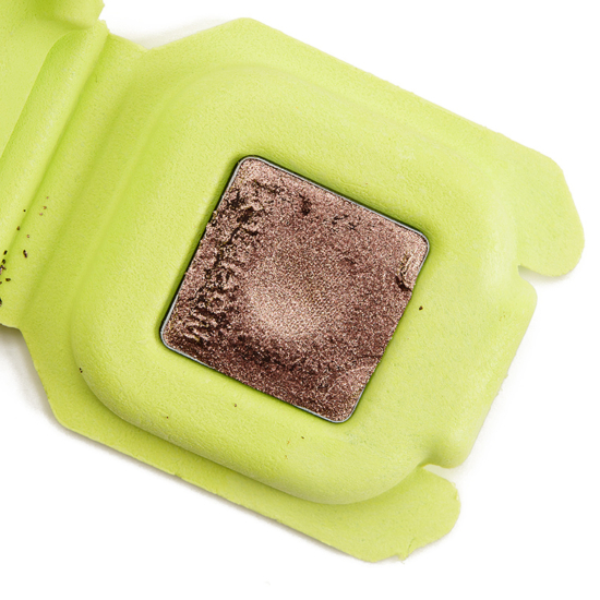 Half Magic Wet Pebble Eyeshadow Review & Swatches