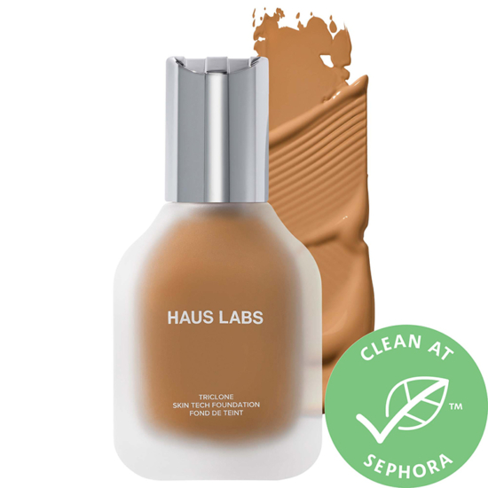 Haus Labs 370 Medium Neutral Triclone Skin Tech Medium Coverage ...