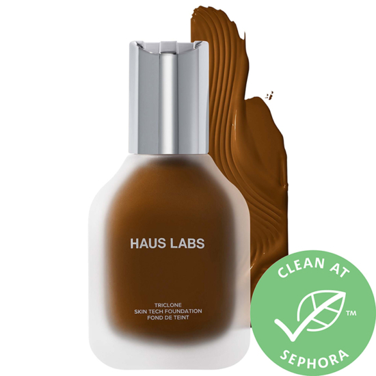 Haus Labs 530 Deep Neutral Triclone Skin Tech Medium Coverage ...