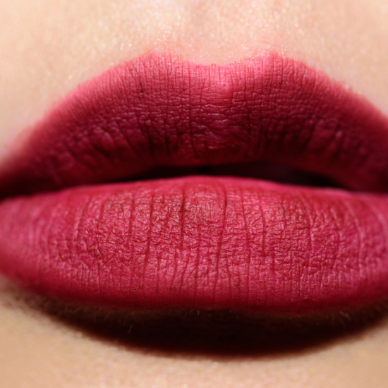 NARS Night Moves Powermatte Lipstick Review & Swatches