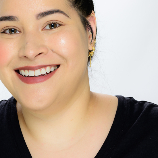 elf 3.5 (Medium Neutral Olive) Halo Glow Liquid Filter Review & Swatches